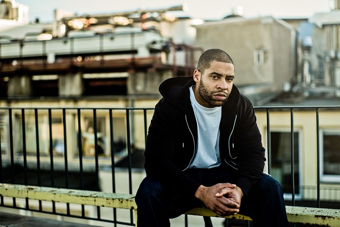 Berliner Rapper bei Rock am Kopp - Radio Chemnitz